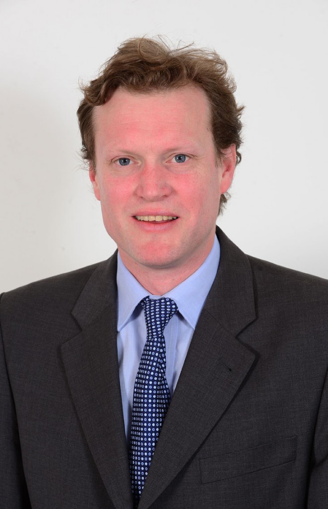 Rohan-Boyle - Chambré